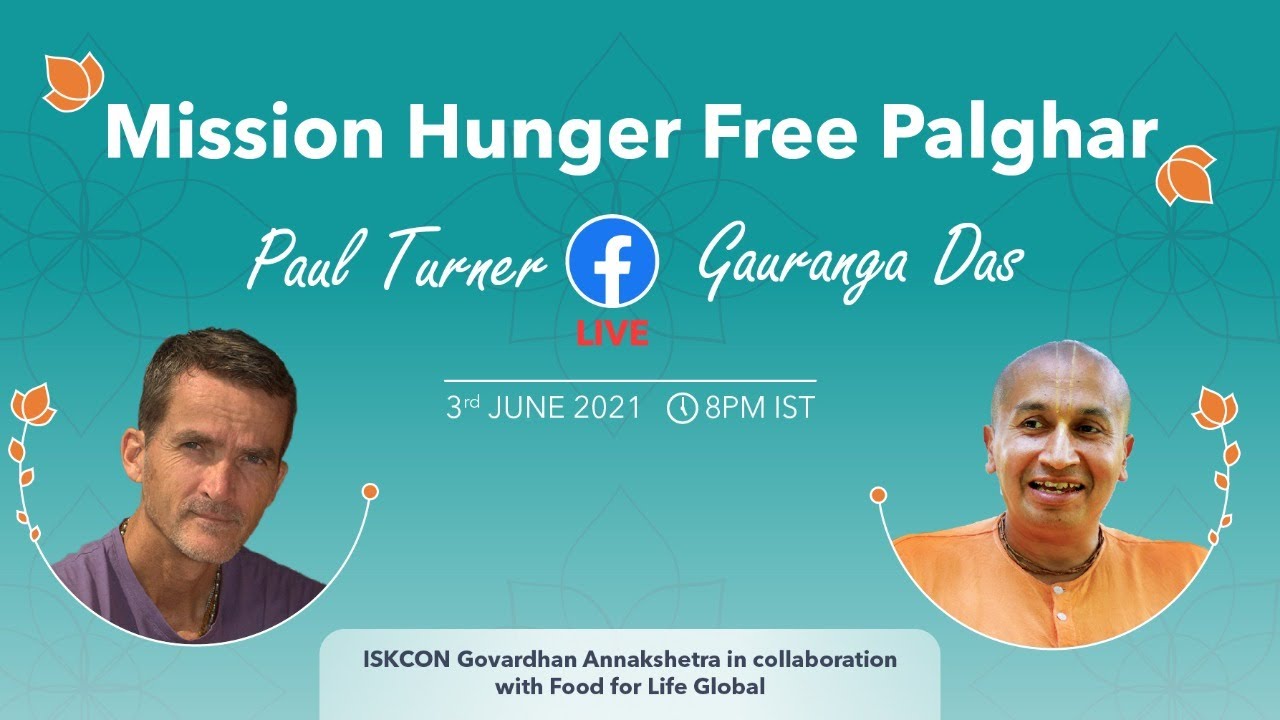 Mission Zero Hunger - YouTube
