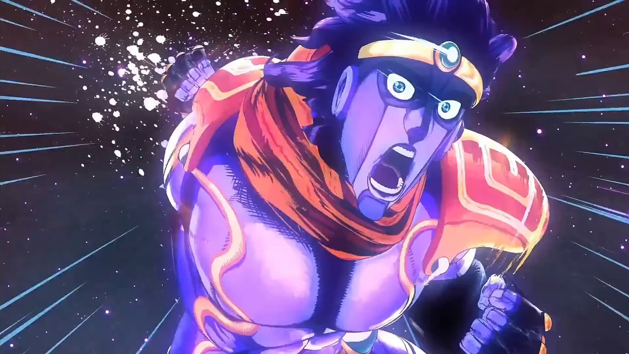 Stand Proud But I did my best to sync it with Fighting Gold - YouTube
