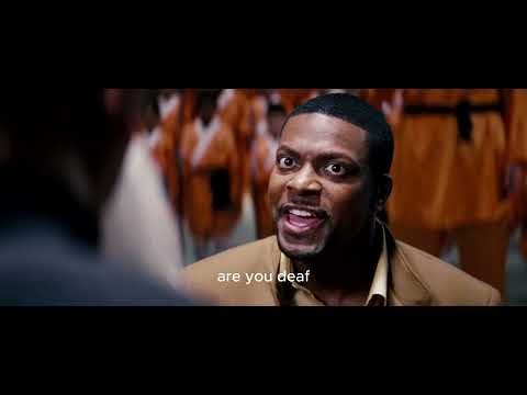 Rush Hour 3 - Yu & Mi - YouTube