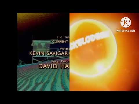 Bw tbya hm bbb credits remix - YouTube