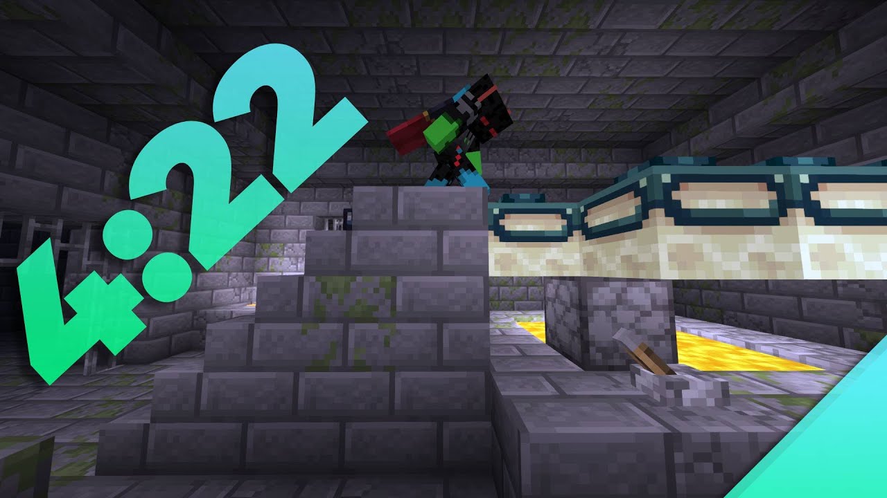 [World Record] Beating Minecraft April Fools' 2022 Snapshot In 4:22 ...