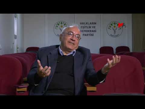MÜZAKERE KOŞULLARI HUKUKİ ALT YAPI GEREKTİRİYOR