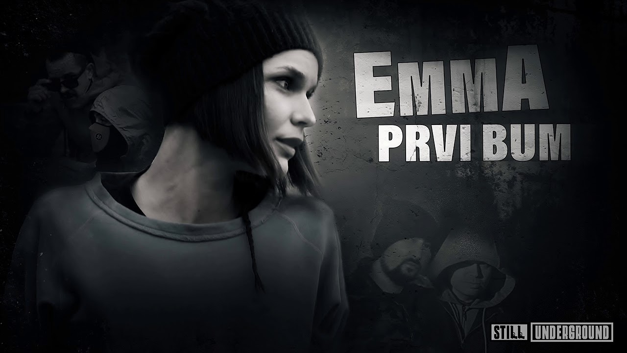 EMMA - Intro - YouTube