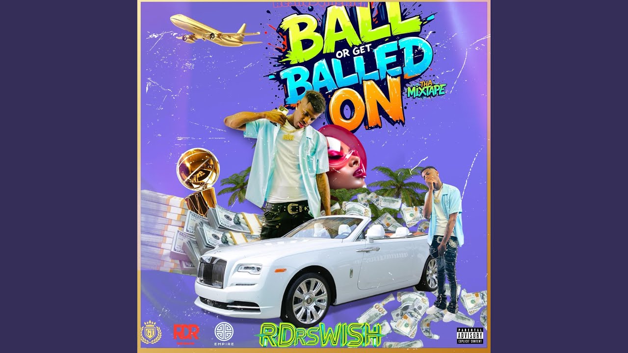 Roadrunnin - YouTube