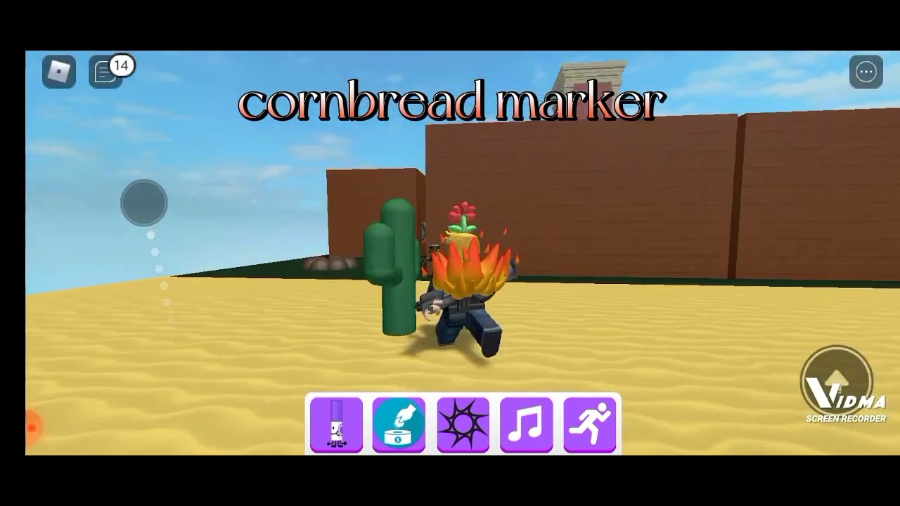 How To Get Marker Cornbread And A Bonus In Find The Markers YouTube How To Get Marker Cornbread And A Bonus In Find The Markers YouTube