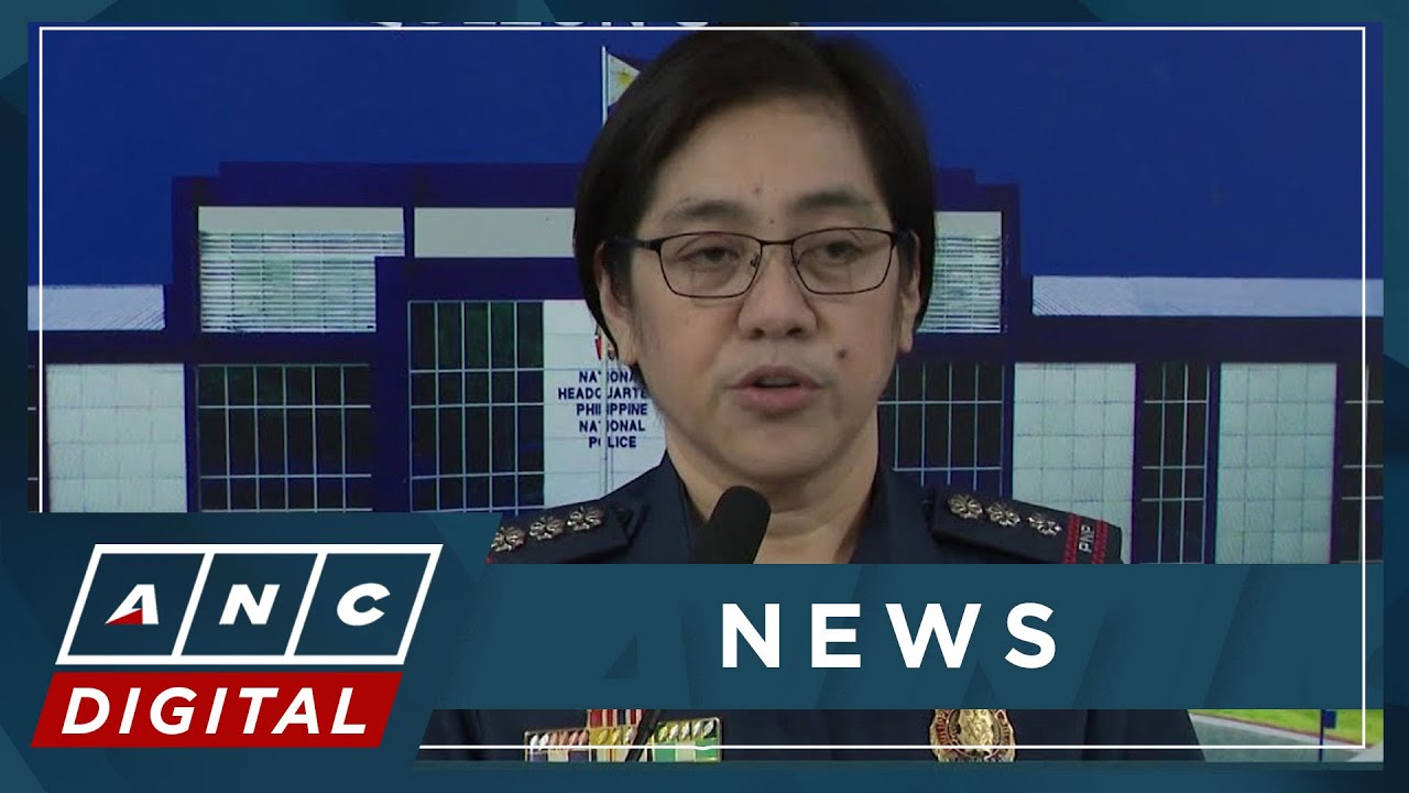 PNP tracker team to search for Quiboloy outside Davao | ANC - YouTube
