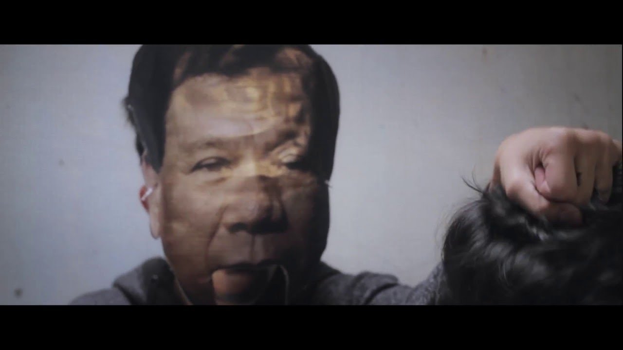 Mike Swift - PATAMA (Pinoy Hiphop Diss track) - YouTube