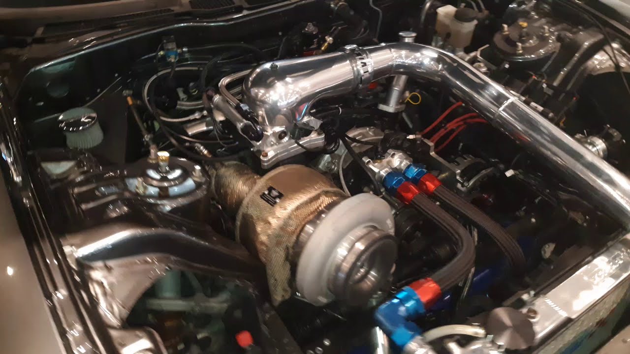 mazda rx7 rotativo car show ny - YouTube