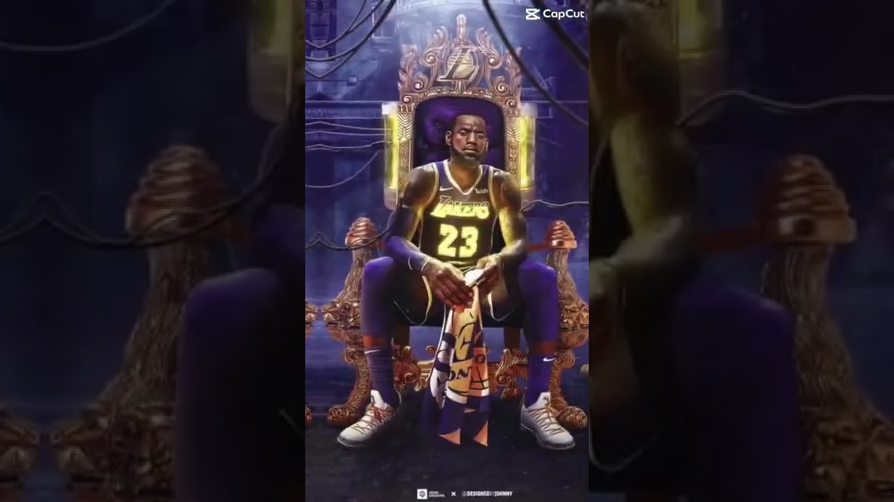 Lebron James edit - YouTube