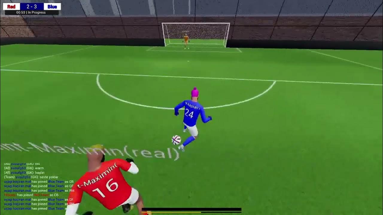 PSO | TheLoser 1 VS 2 Zen FC #V6 - YouTube