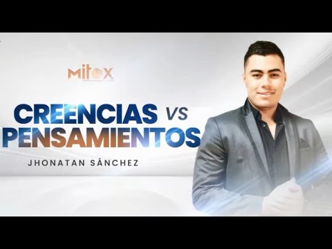 MASTER MENTORSHIP 04-06-2023. SPEAKER JHÓNATAN SÁNCHEZ - YouTube