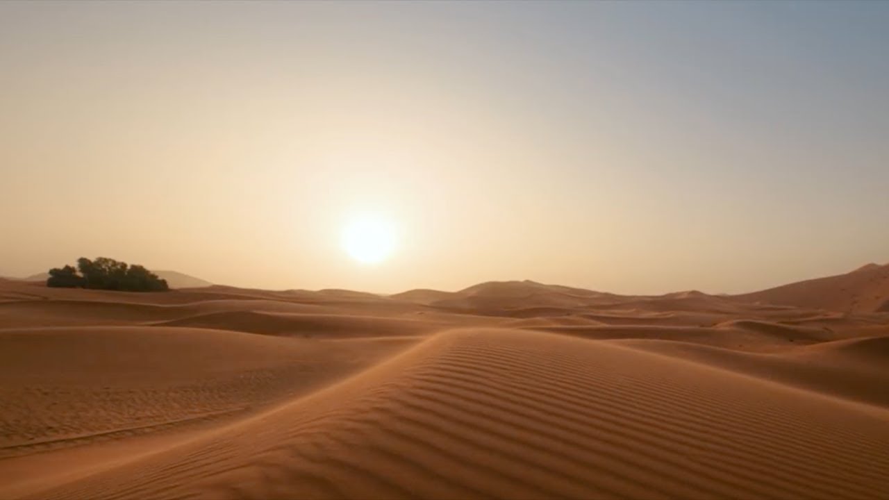 A Window into the World of SAT-7 - YouTube