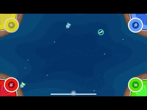 234 Player Games part 35 - YouTube