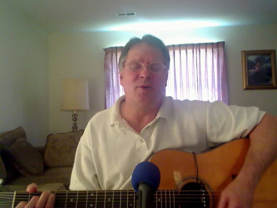 Rick White - I Will Rise - YouTube