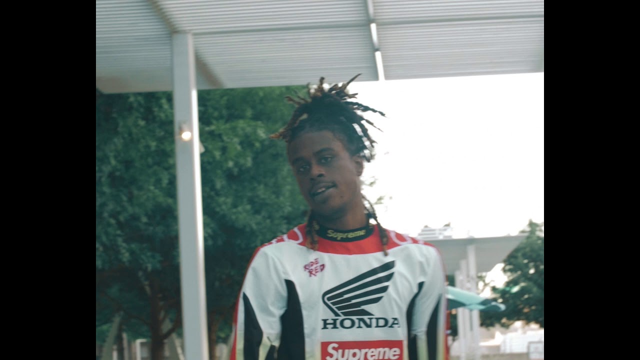 Ice Dolo - Rell Home (Official Music Video) - YouTube