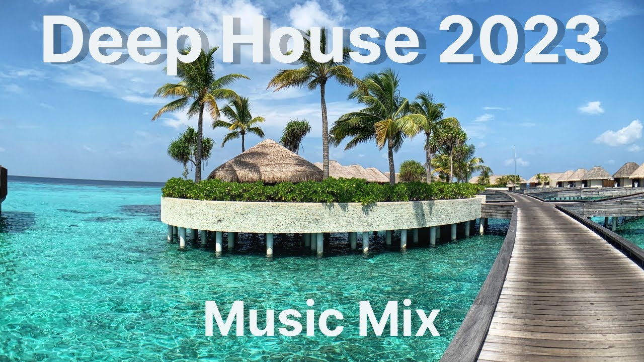 Deep House 2023 _ Music Mix - YouTube