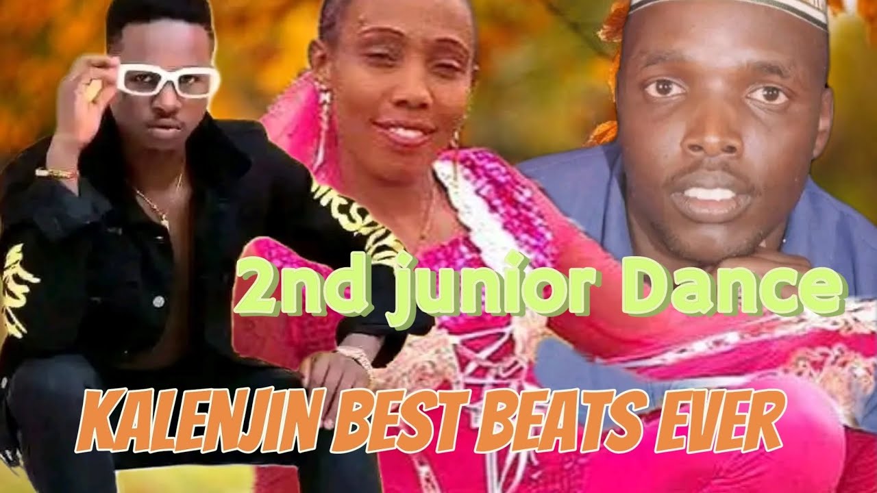 2ND JUNIOR KOTESTES, DIANA CHELEL, PAMWAI LATEST SONG DANCE BEAT - YouTube