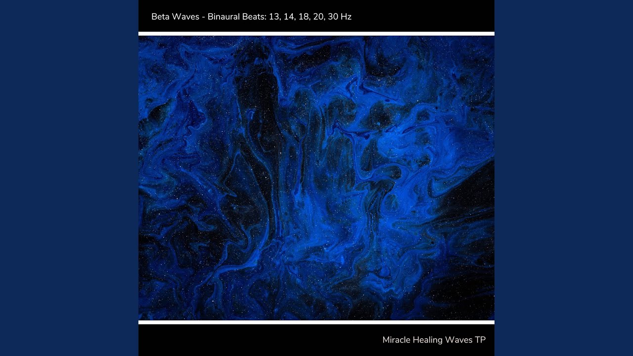 18 Hertz: Journey to Deep Inner Peace - YouTube