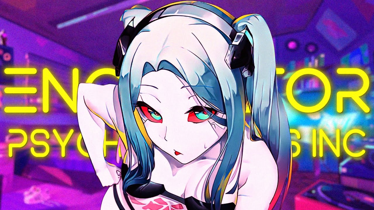 ENCASSATOR - Psychotronics inc. - YouTube Music