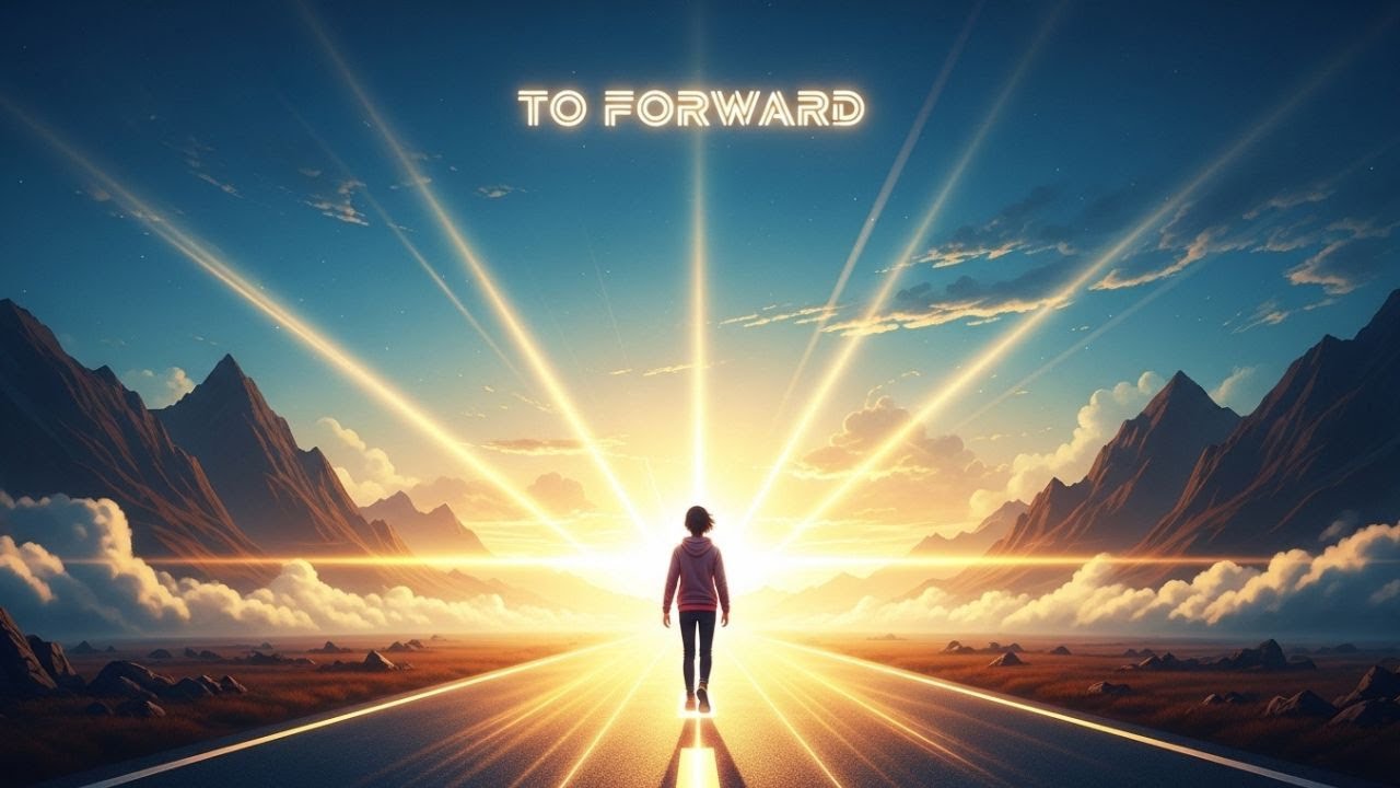 TO FORWARD 💪 | The Power to Rise Again 🌅 | Epic Motivational Song 2025 ...