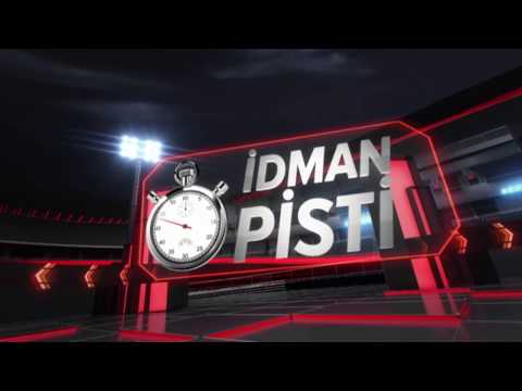 İstanbul İdman Pisti 31/12/2016