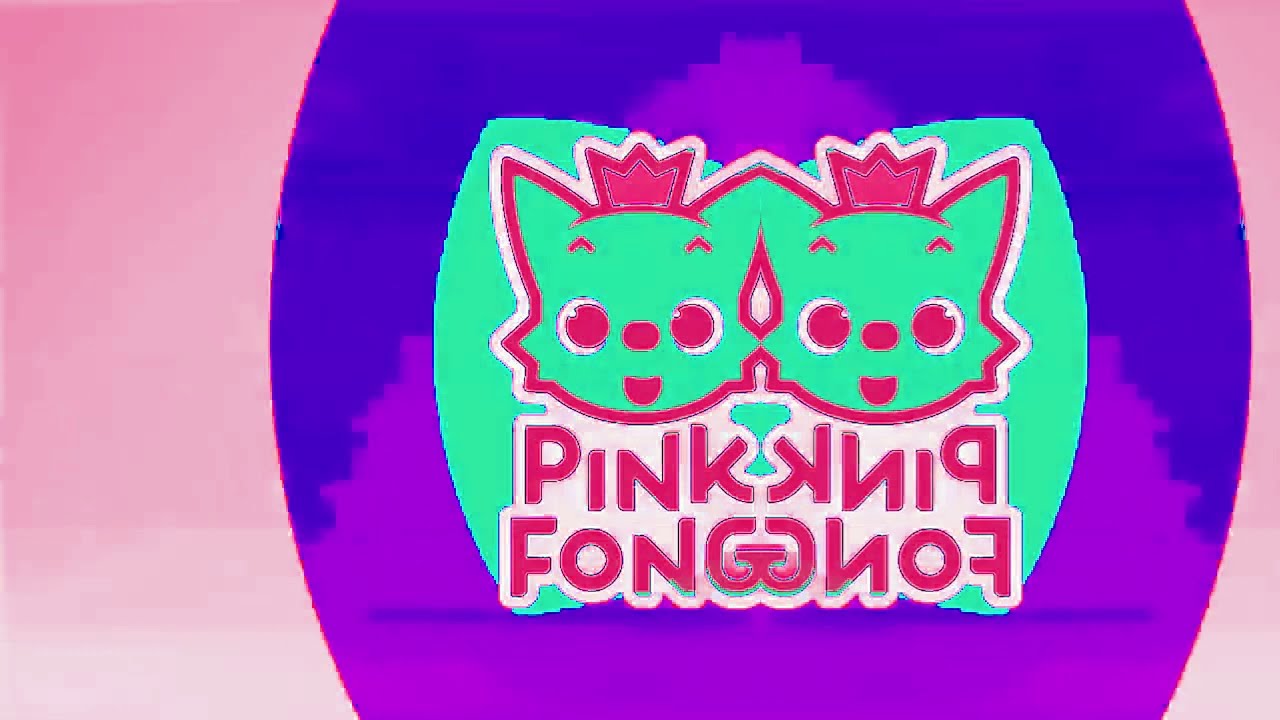 Pinkfong Logo