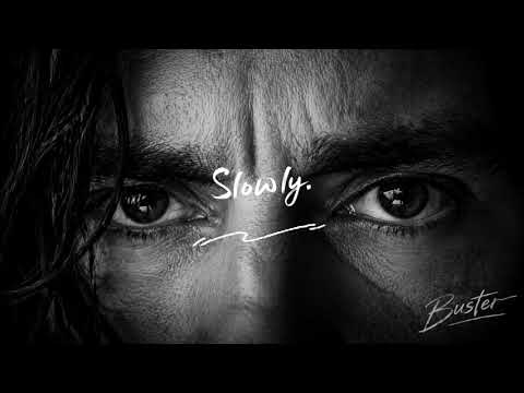 Slowly - An Honest Song About Getting Older, Growing Up & Letting Go