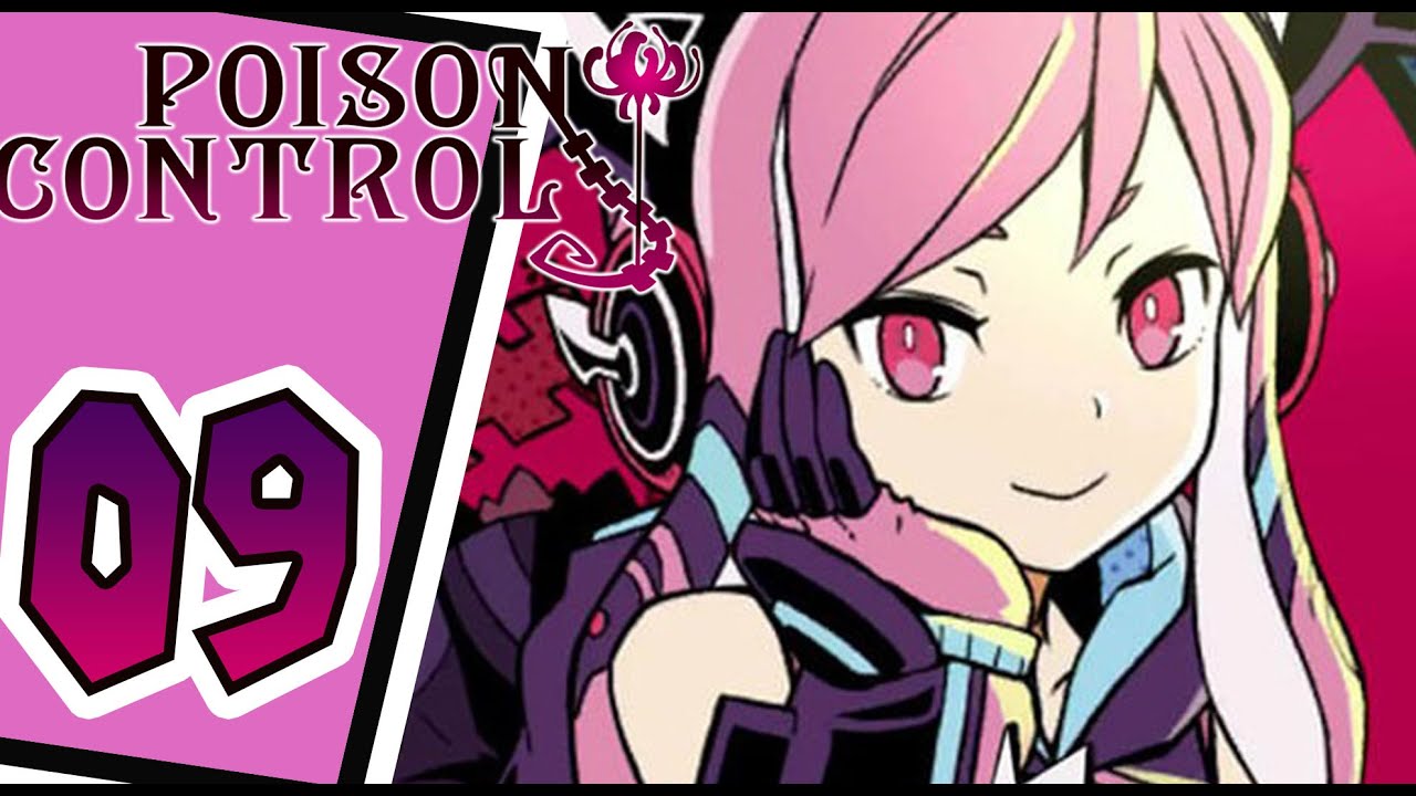 Poison Control - FULL GAME - Gameplay Walkthrough Part 9 - PS4 - SWITCH ...