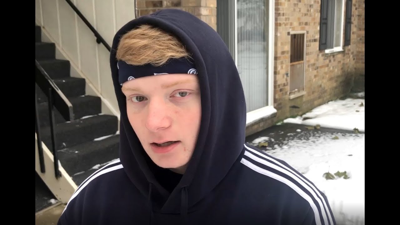 Nevyn Sage - Fake Folks [Official Music Video] - YouTube