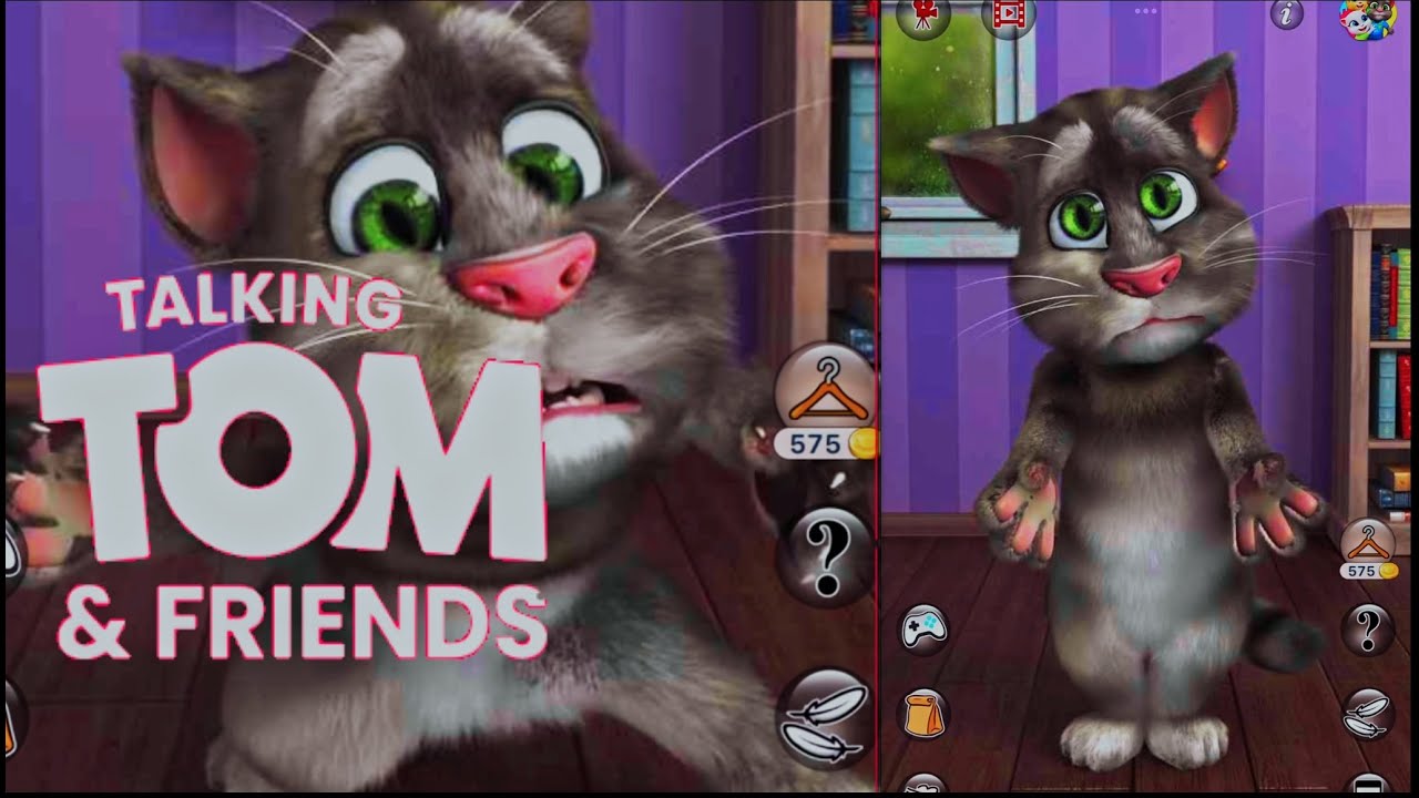 Trolling with my tom cat 🤓 Really Amazing 🤩 - YouTube