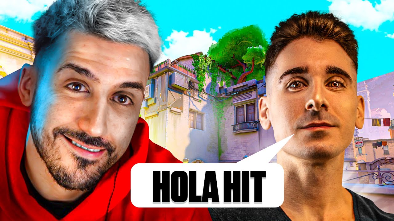 ME ENCUENTRO CON HORCUS TRAS GANAR EL DUOQ CHALLENGE | GAMEPLAY ESPAÑOL ...