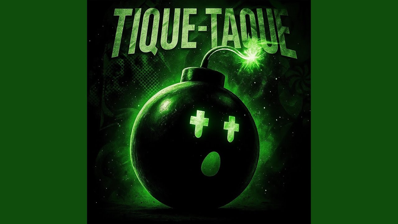 TIQUE-TAQUE - YouTube