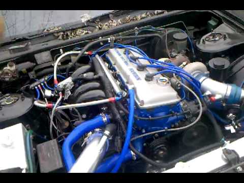 leons ka24det - YouTube