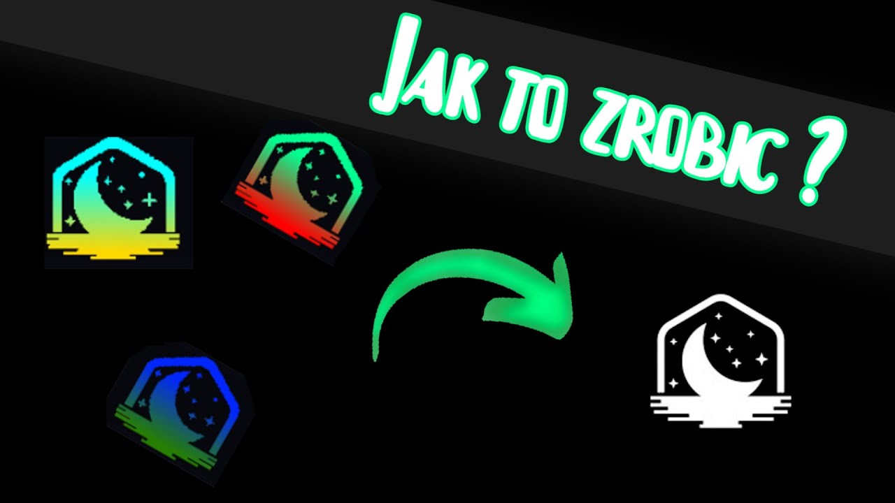 JAK ZROBIC KOLOROWE LOGO LUNAR CLIENT ??? | Minecraft poradnik | 100% ...