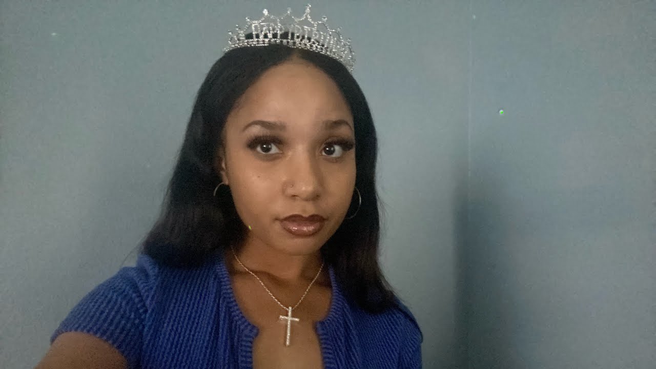 QUEEN KAYLA SIMÓNE | BIRTHDAY VLOG🥳🎈| - YouTube