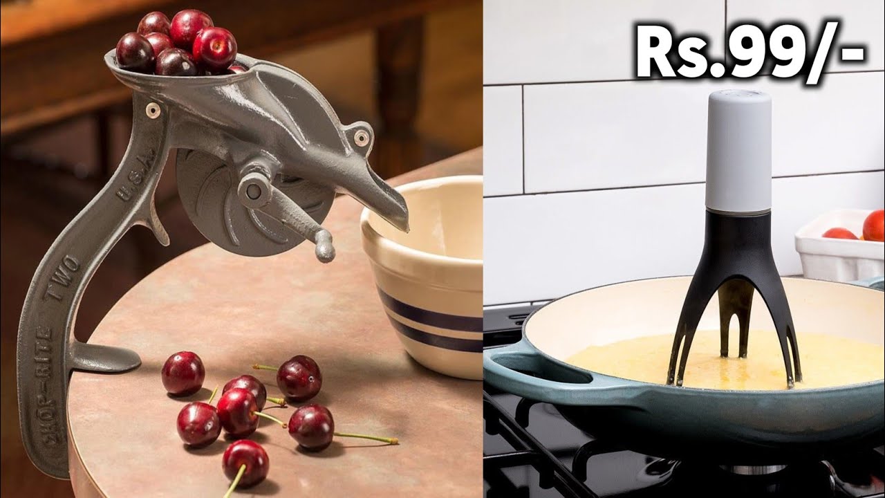 New Kitchen Gadgets Under 1000 | New Kitchen Gadgets in Amazon india ...