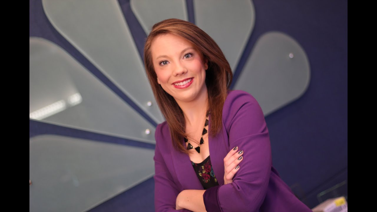 Nichole Cartmell Reel - YouTube