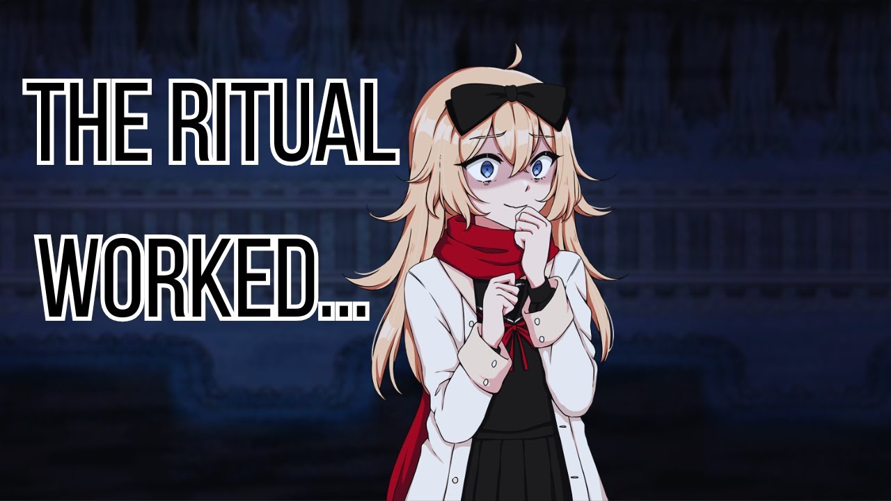 Paper Lily - Rituals, Puzzles, and Mispronunciations - YouTube