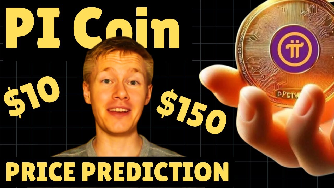 Pi Network Coin Launch! Price Prediction & Warning! Can Pi Hit $10 or ...