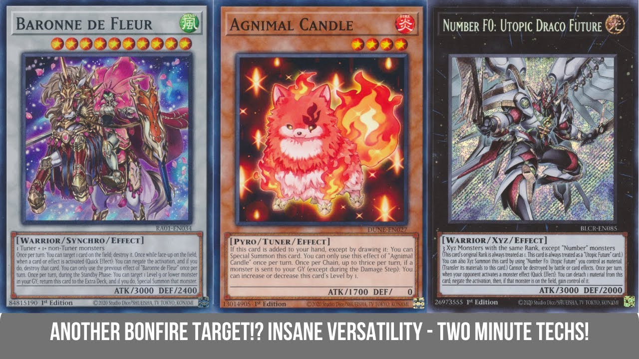 Two Minute Techs - Your Most Versatile Fire Extender? - YouTube