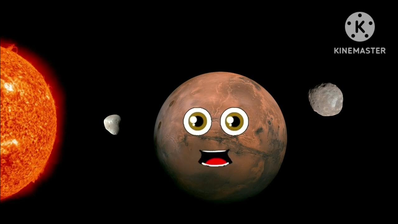 Solar System Compilation Special Video! (Most Populated Video) - YouTube