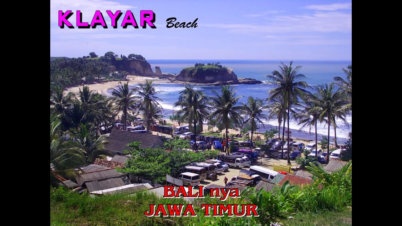 Pesona Jalur Lintas Selatan JLS - YouTube