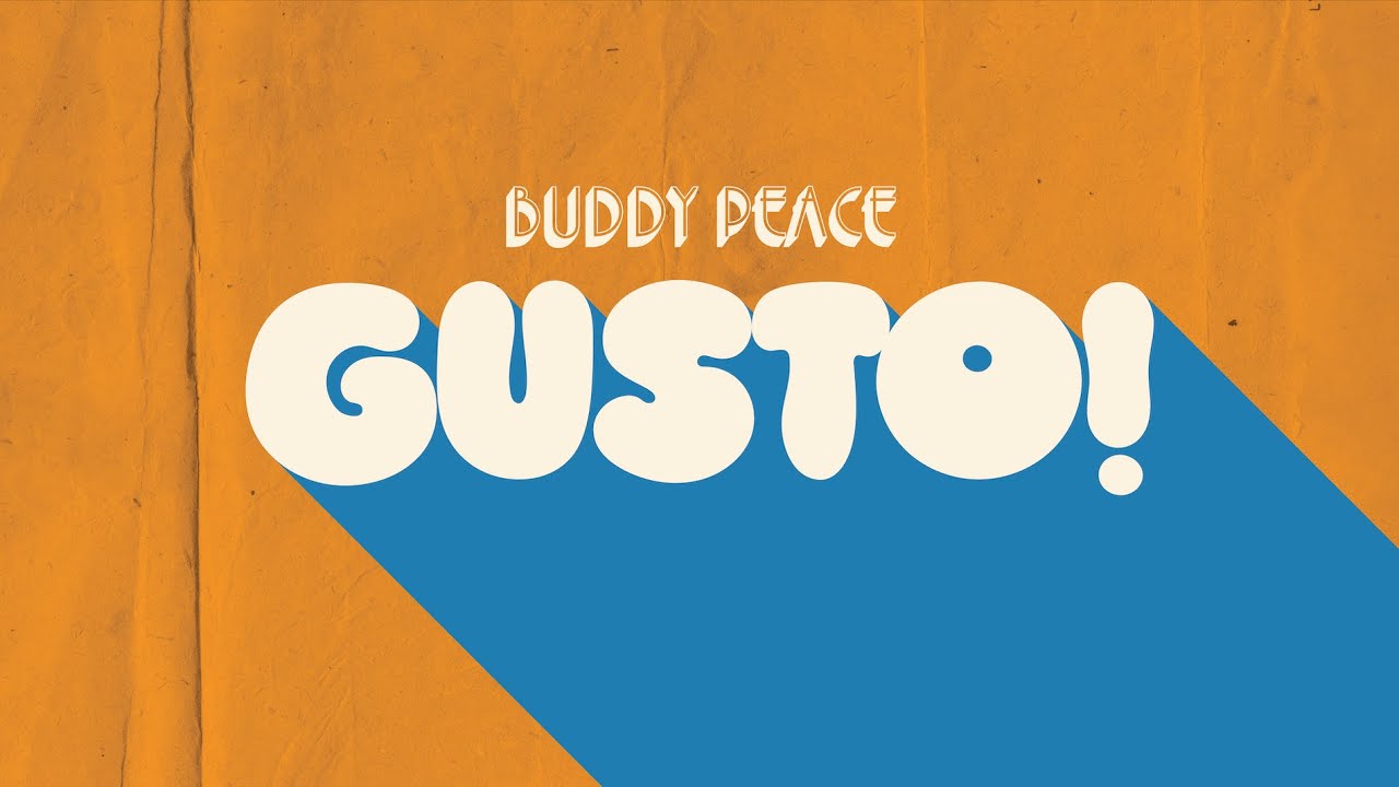 Gusto! (full album) - YouTube
