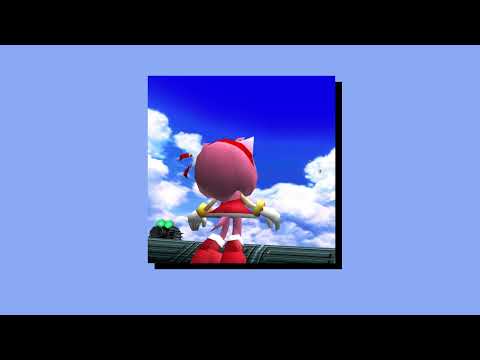 Sadness - Sonic Adventure (Slowed+Reverb)