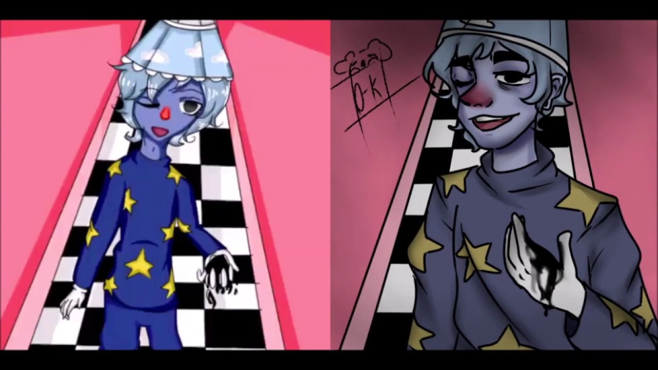 redraw//speedpaint- DHMIS 6 - YouTube