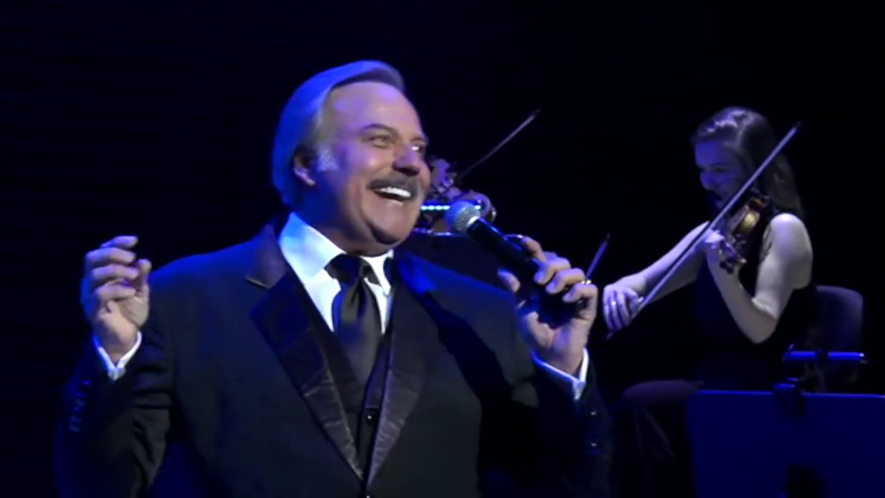 Mark Preston "Live" From Poland - YouTube