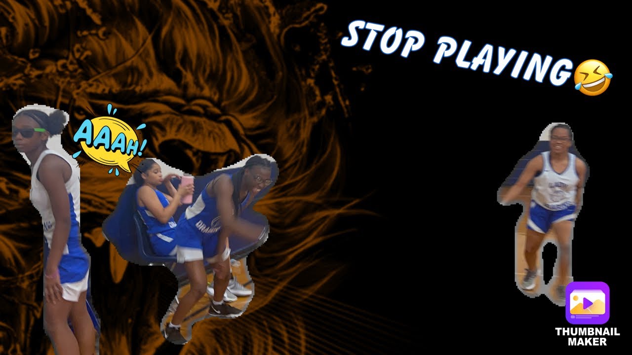 Vibing with Lea and her teammates🤪 *FUNNY* - YouTube