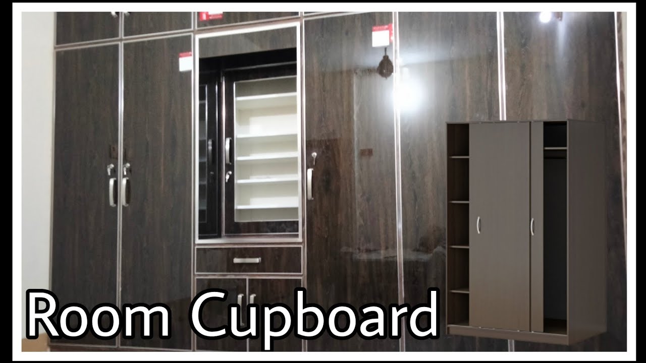 Fancy Room cupboard - YouTube
