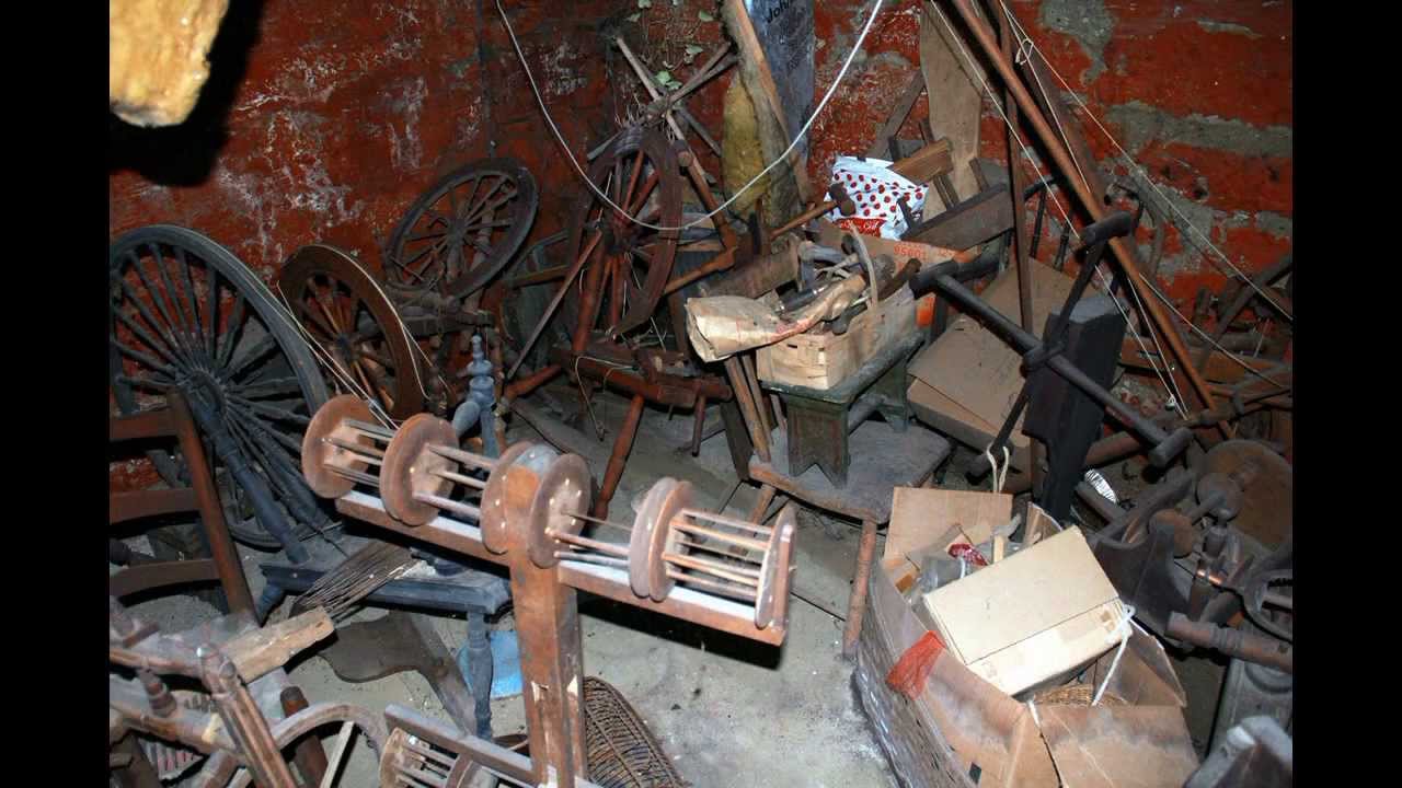 Antiques in Ohio .. Used Industrial Equipment .. Spinning Wheels .. Al ...