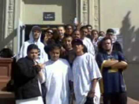 East Bay V.SSL X3:. CONCORD CALIFAS.: Nor 925 Cal - YouTube